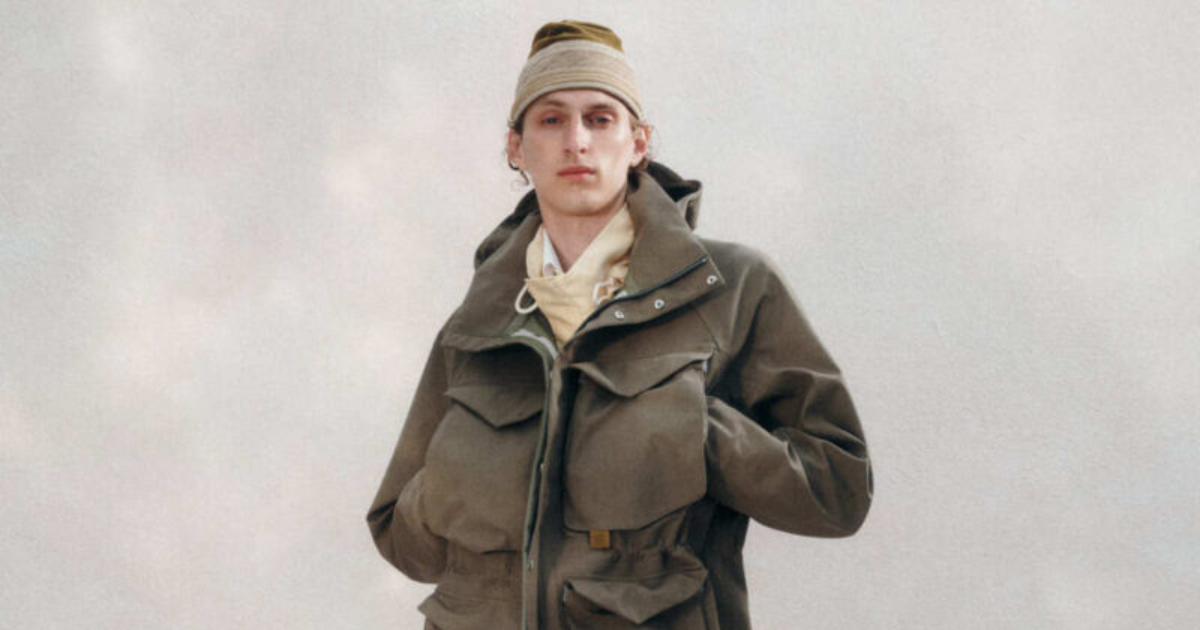 Ranra - Copenhagen Fashion Week