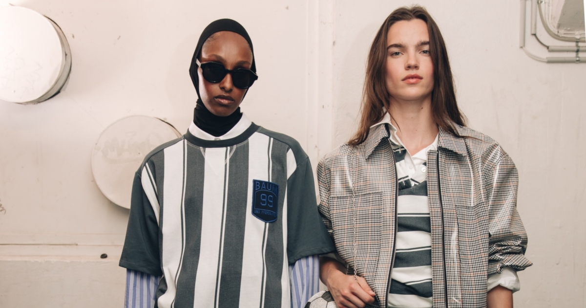 Find all Copenhagen Fashion Week visuals in the Vocast Image Bank ...