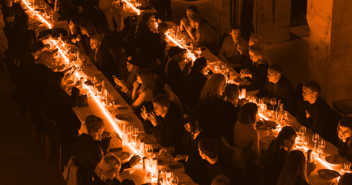 Page - Event - Copenhagen Fashion Week