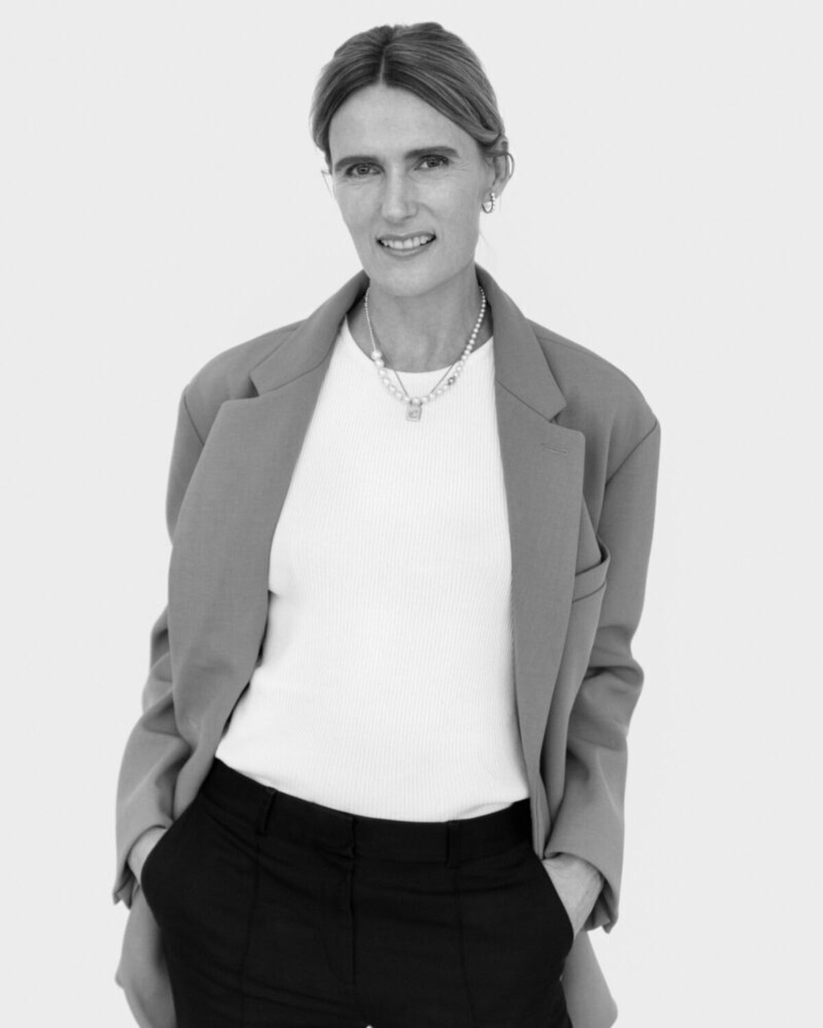 About CPHFW - Copenhagen Fashion Week