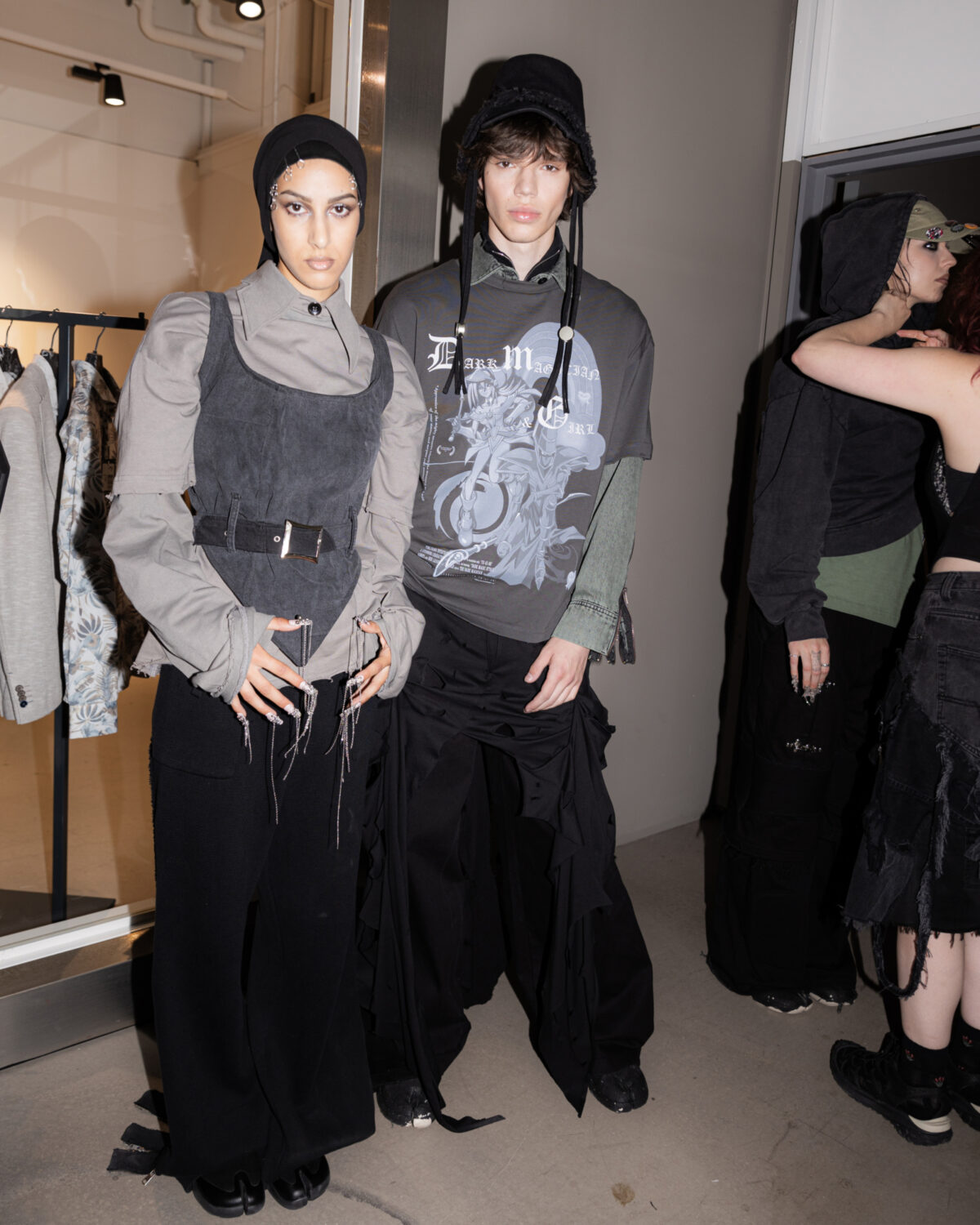 CIFF Returns This SS26 with 1,000 Curated Brands at Bella Center ...