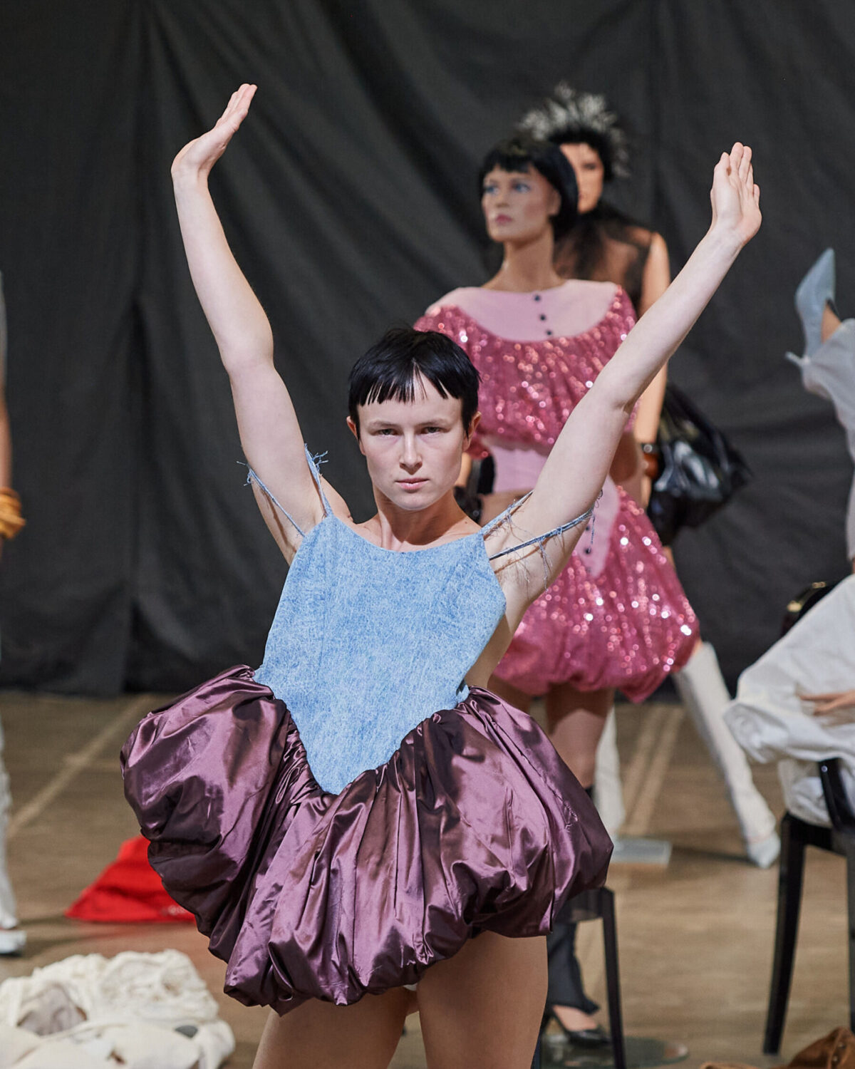 Page - Event - Copenhagen Fashion Week