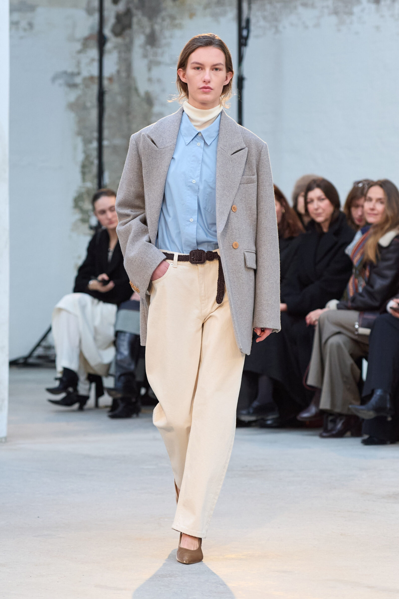 Skall Studio - Copenhagen Fashion Week