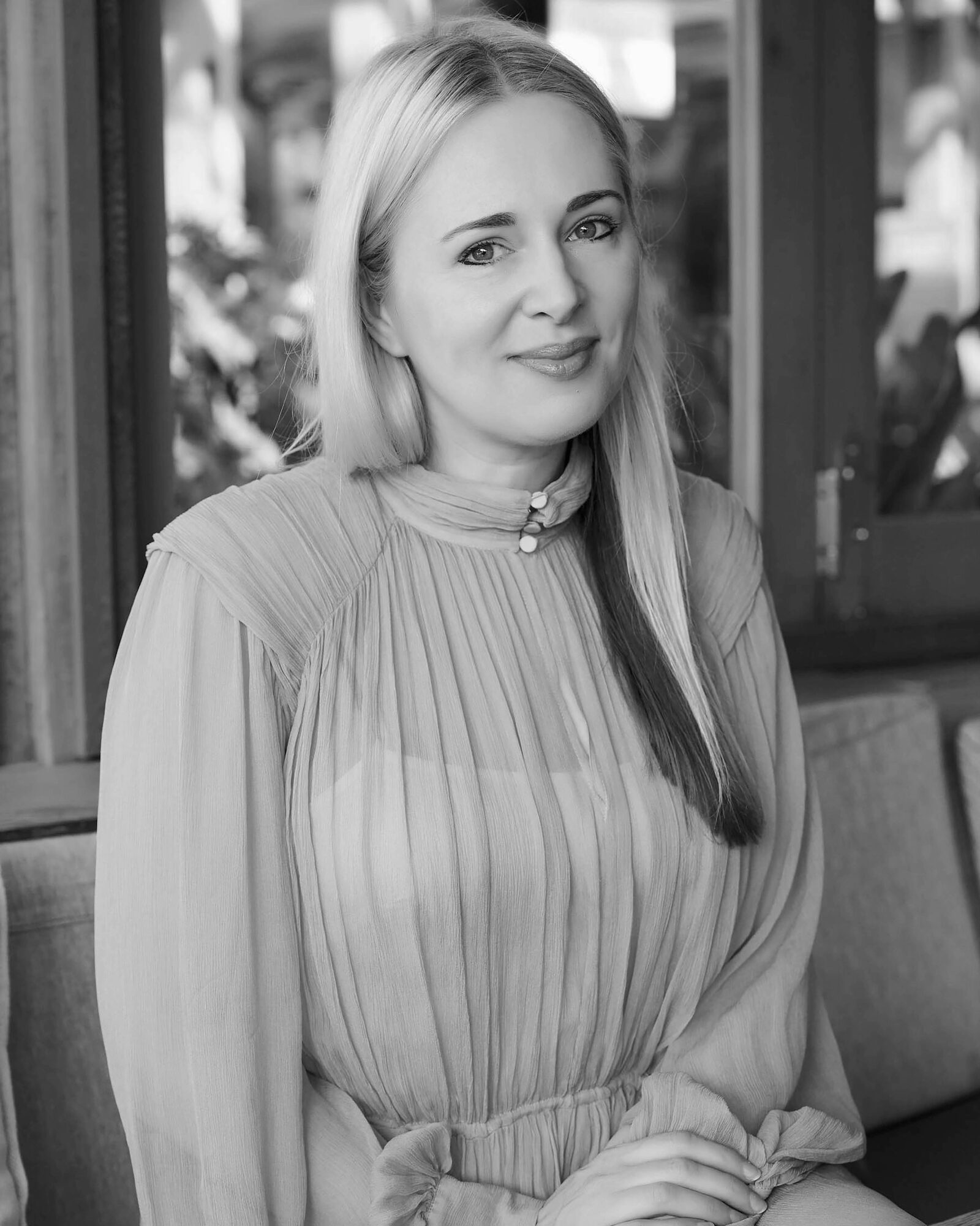 About CPHFW - Copenhagen Fashion Week