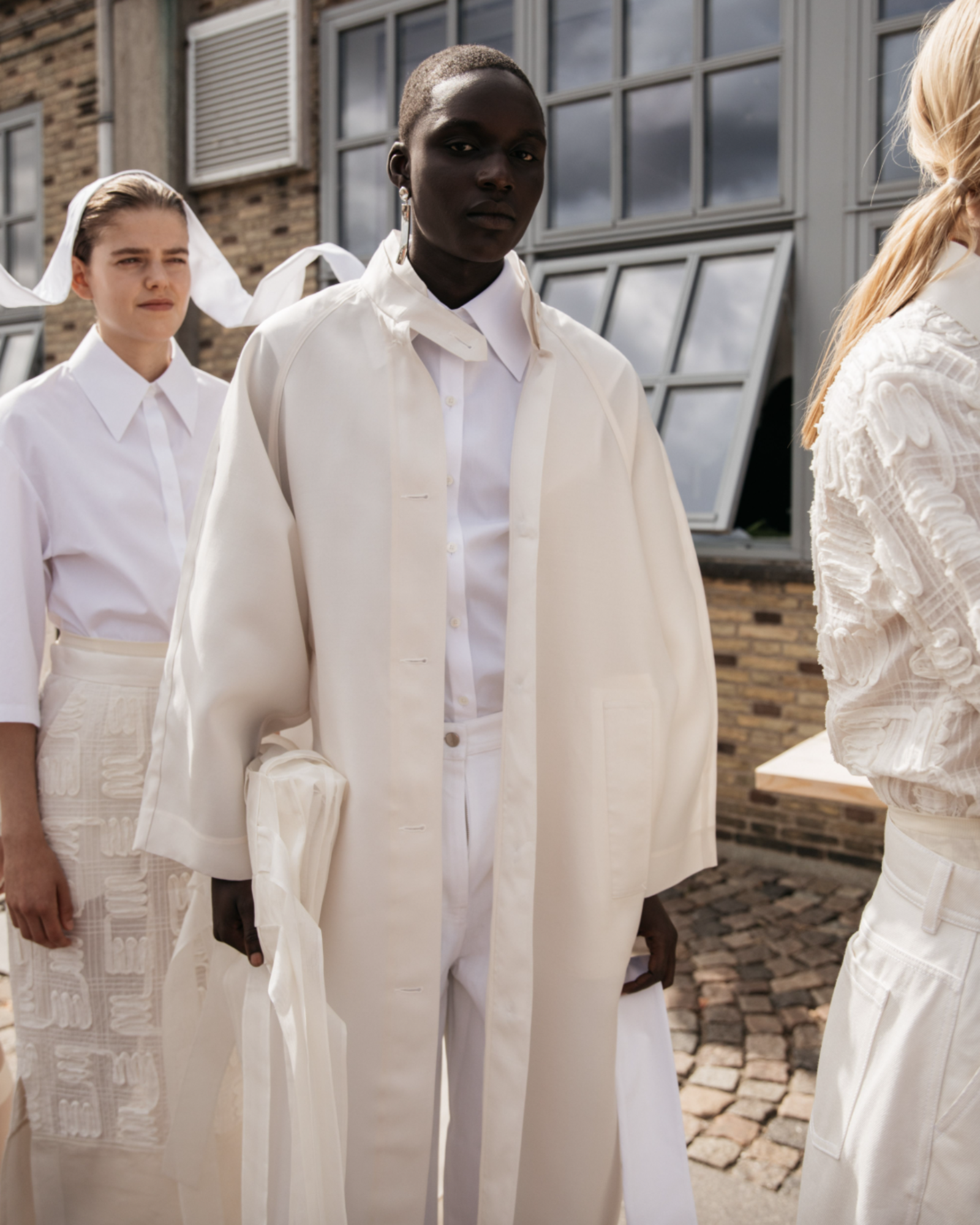 CIFF Returns This SS26 with 1,000 Curated Brands at Bella Center ...