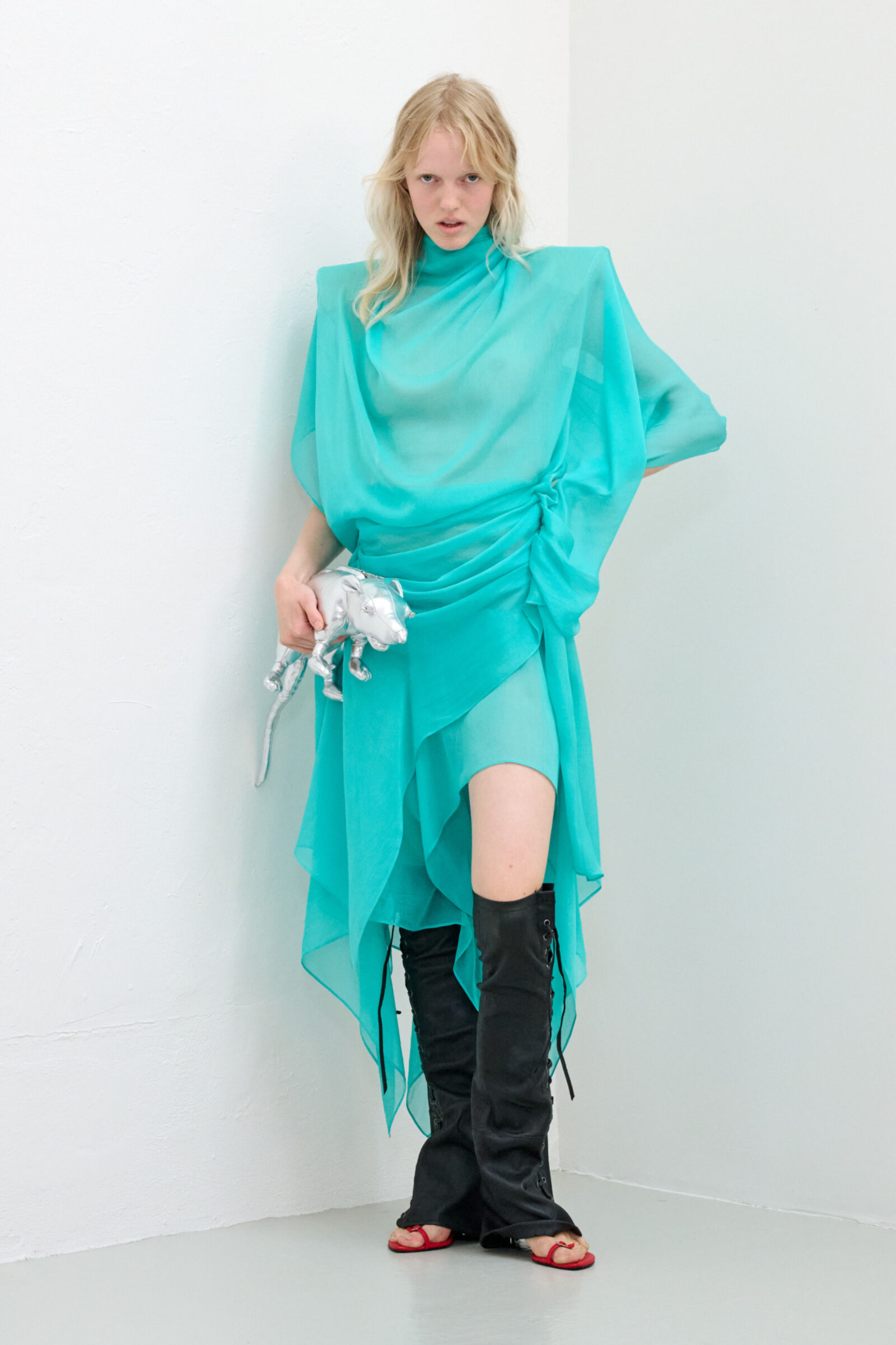 Anne Sofie Madsen - Copenhagen Fashion Week