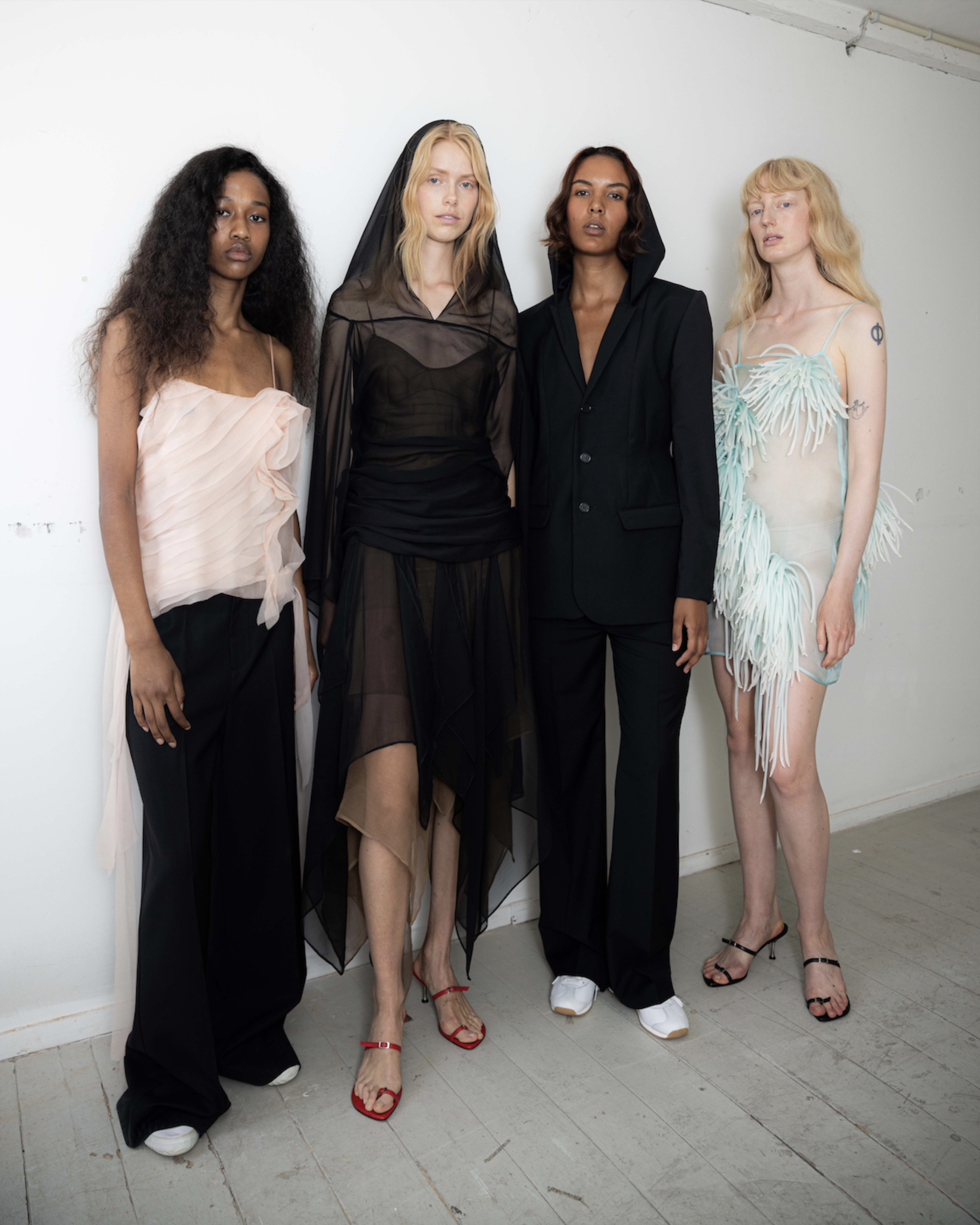 CIFF Returns This SS26 with 1,000 Curated Brands at Bella Center Copenhagen - Copenhagen Fashion ...