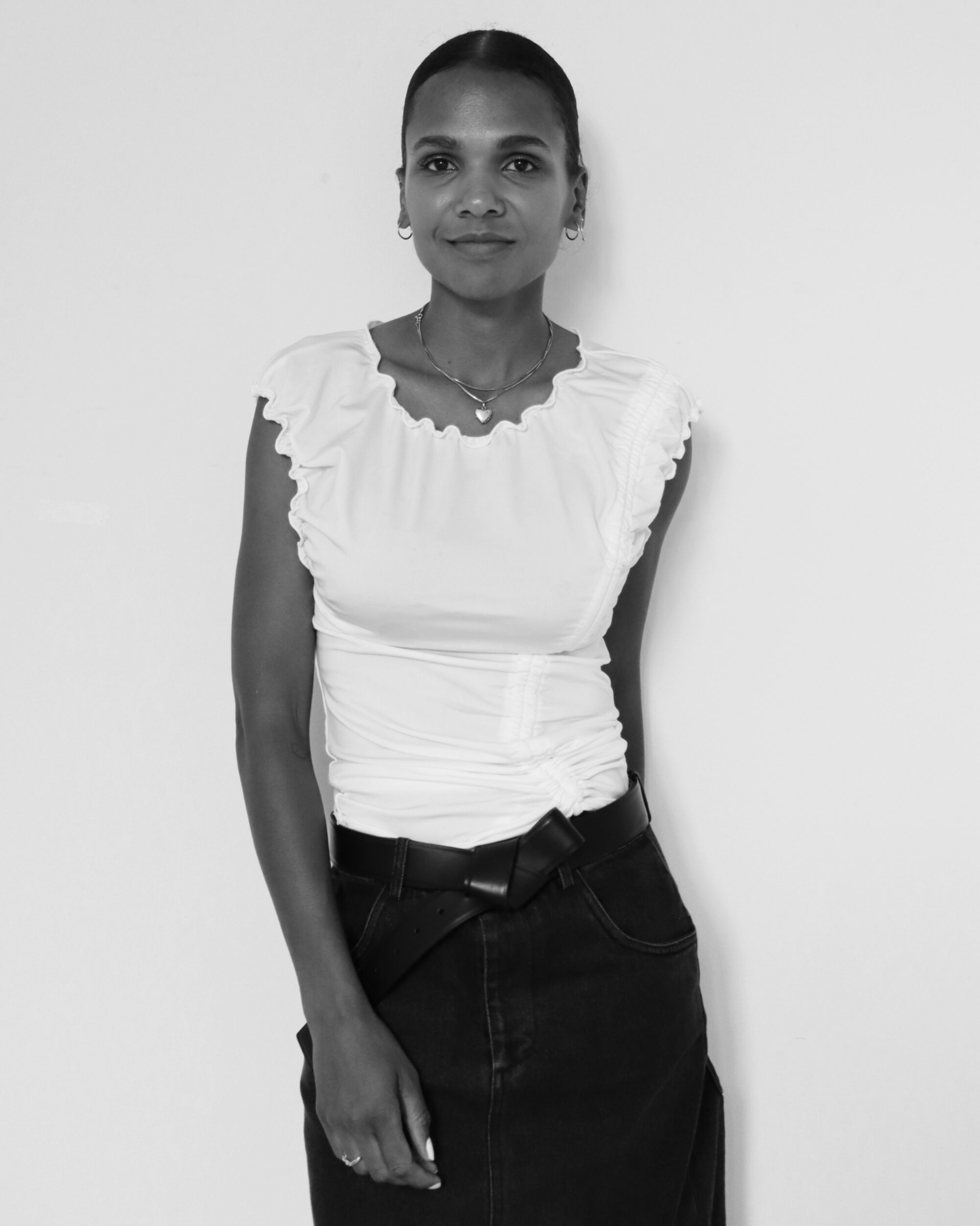 About CPHFW - Copenhagen Fashion Week