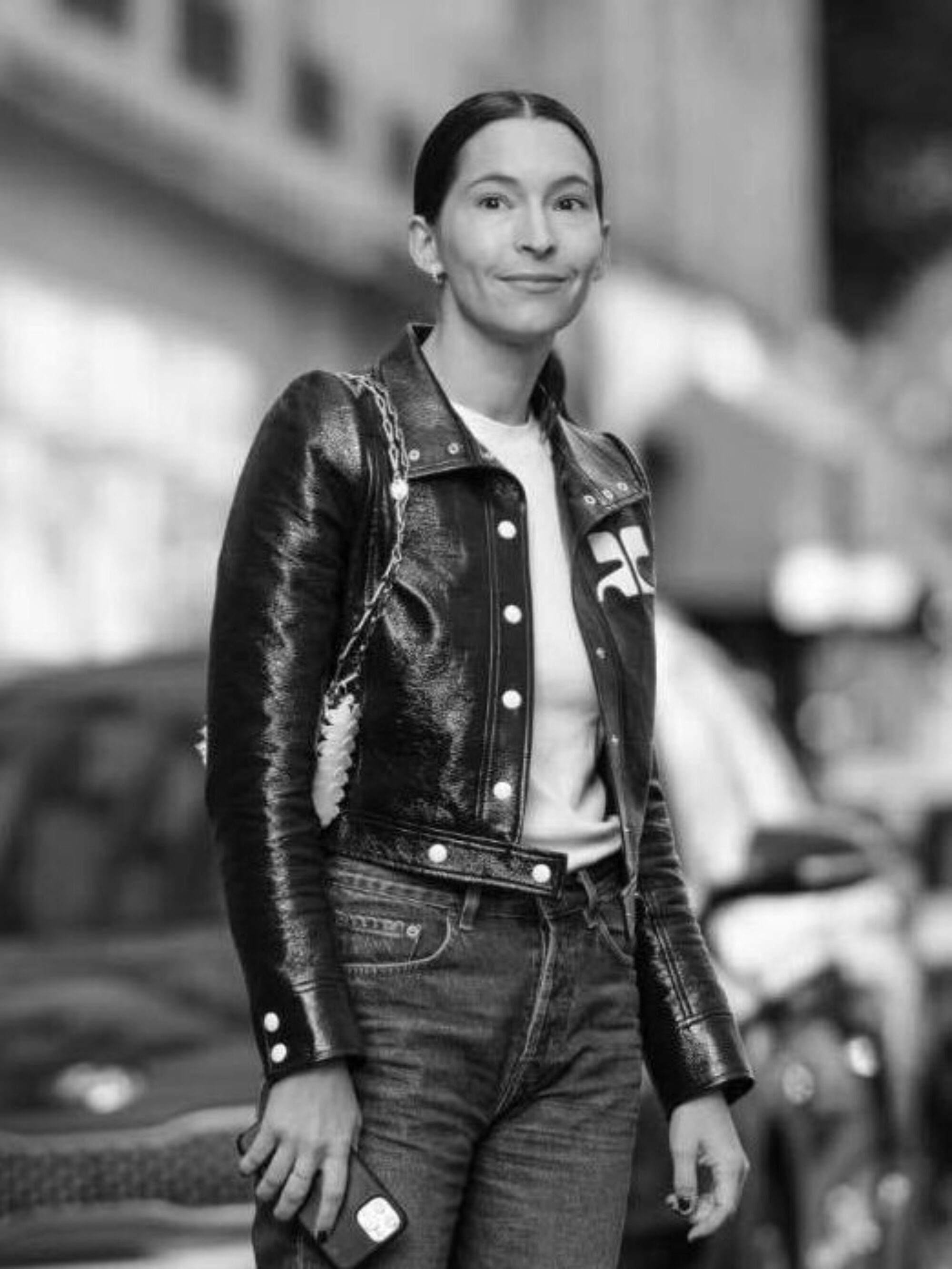 About CPHFW NEWTALENT - Copenhagen Fashion Week