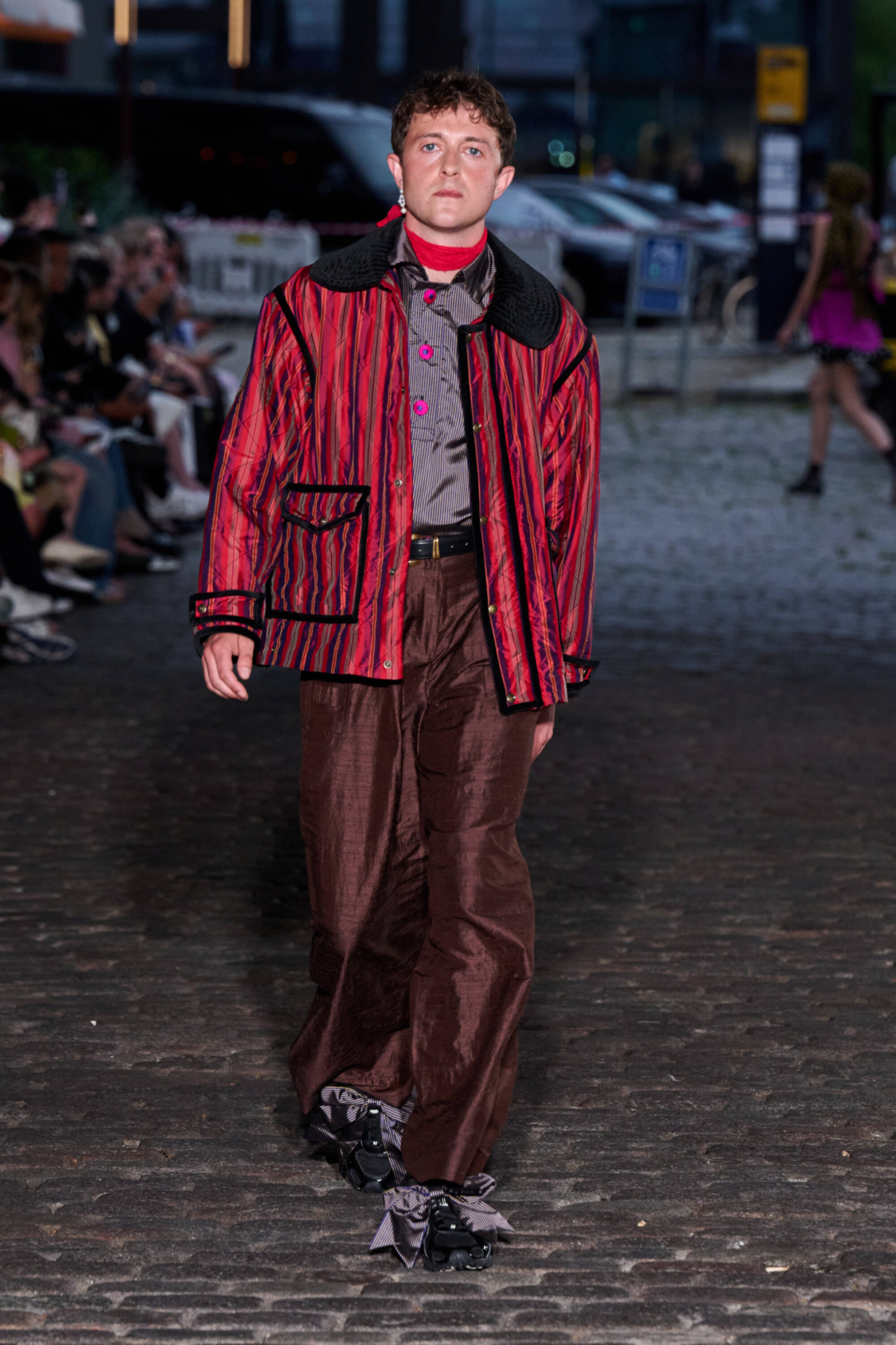 Caro Editions - Copenhagen Fashion Week