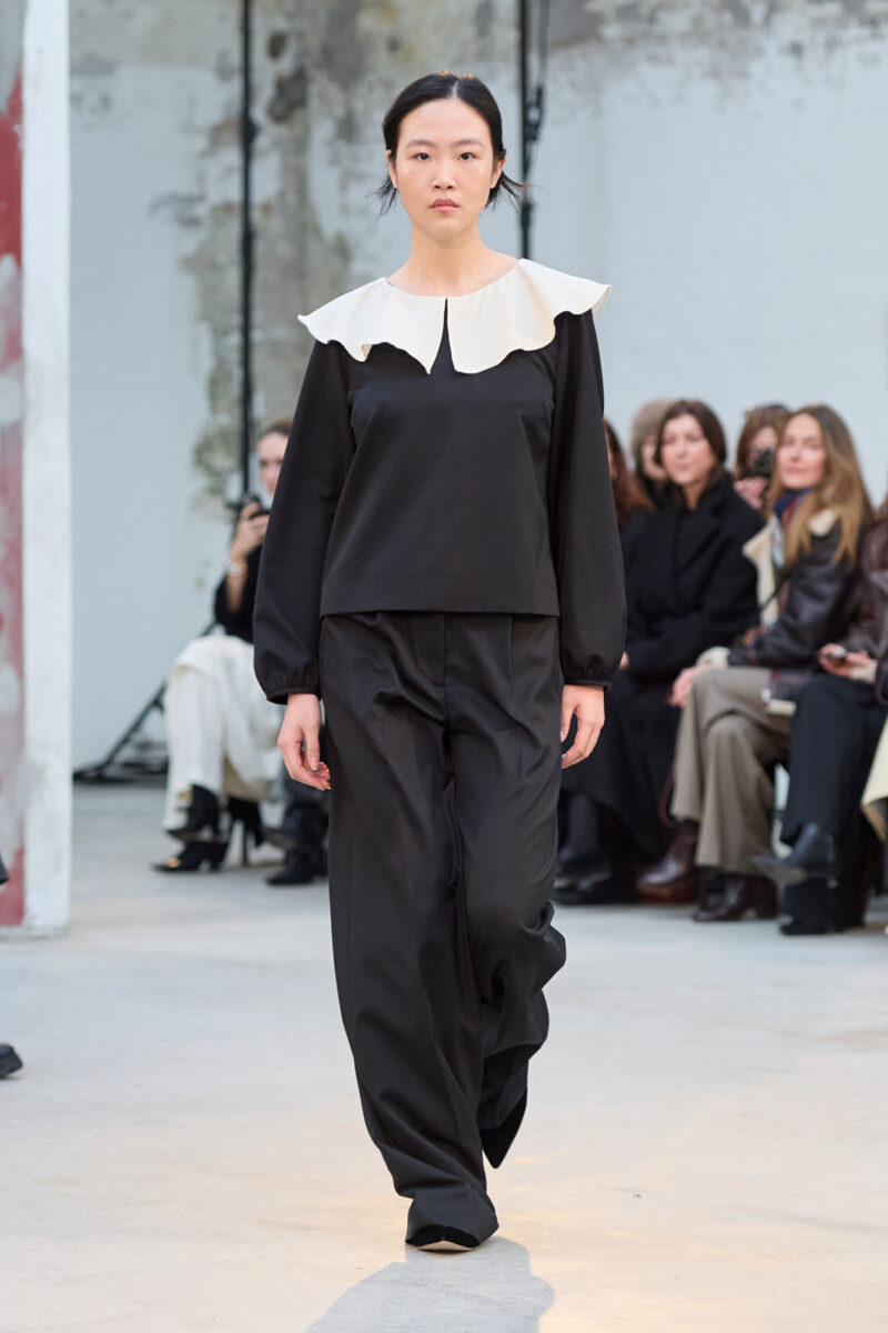 Skall Studio - Copenhagen Fashion Week